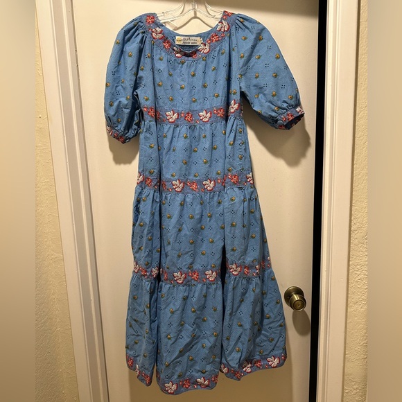 La Provence de Pierre Deux | Dresses | Vintage 7s Soleiado La Provence ...